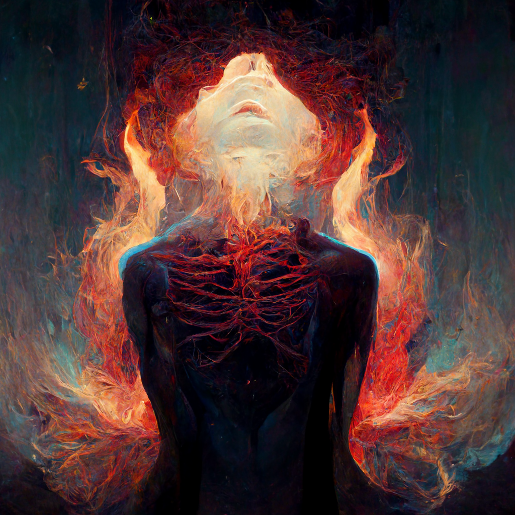Body and Soul Die in Hell? – Jamin Bradley