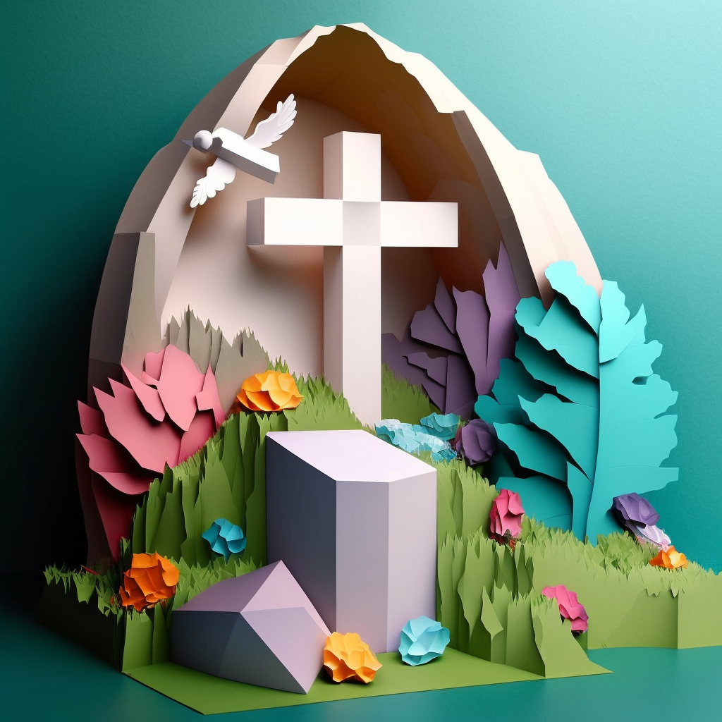 Resurrection is Breaking Through Now – Jamin Bradley