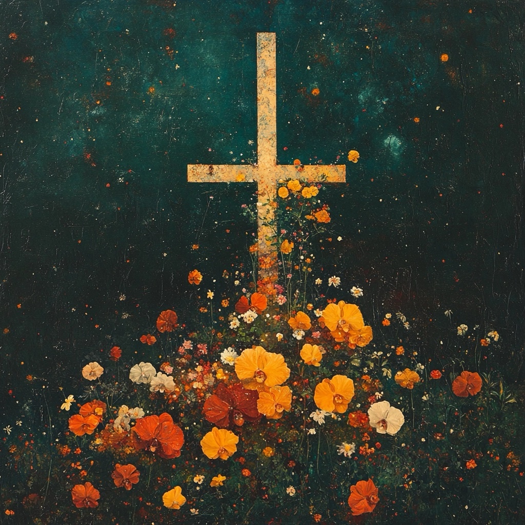 When Worship Lyrics Go Theologically Sideways: A Look at Divine Wrath ...