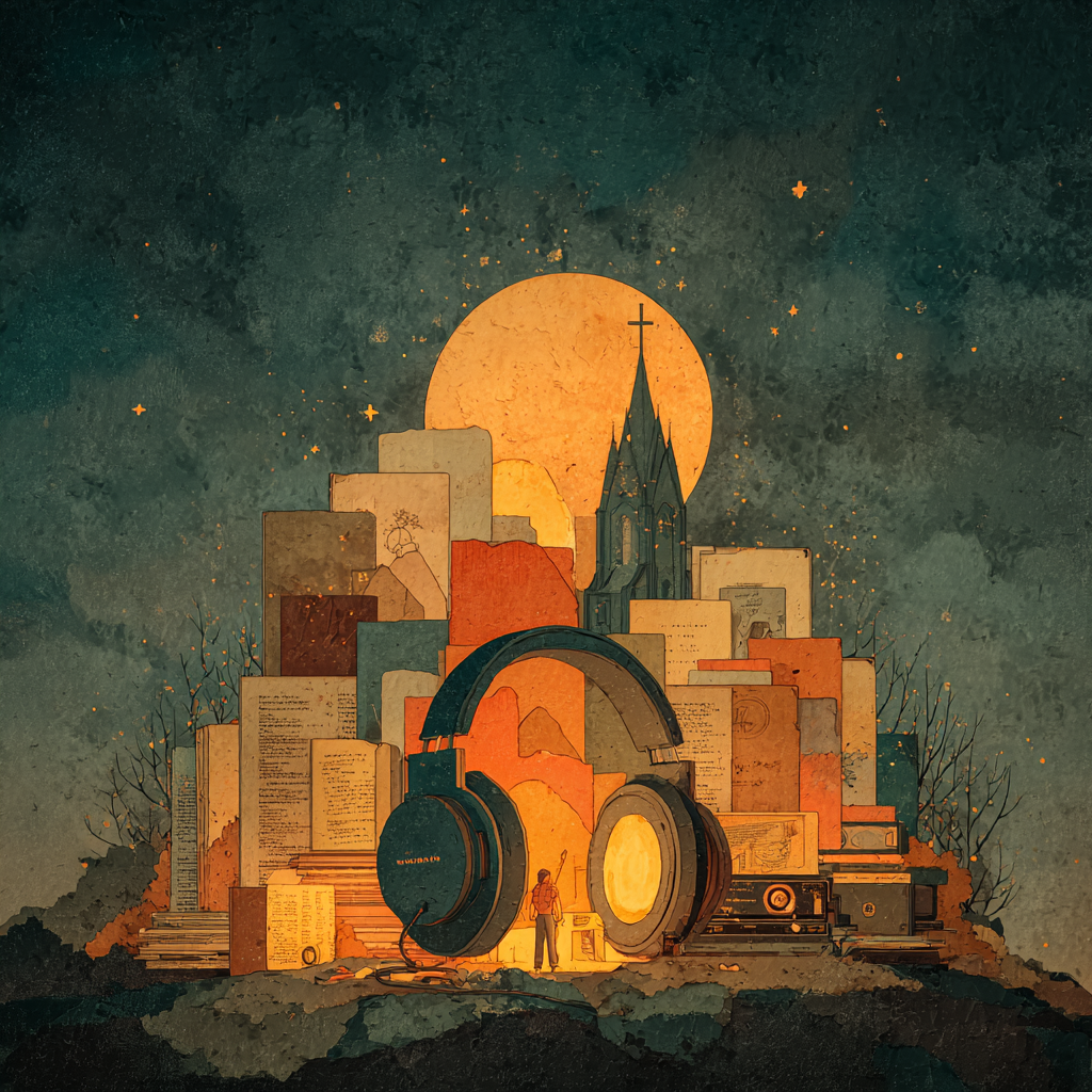 Late-Year Listening: The Albums That Soundtracked the End of 2025 ...