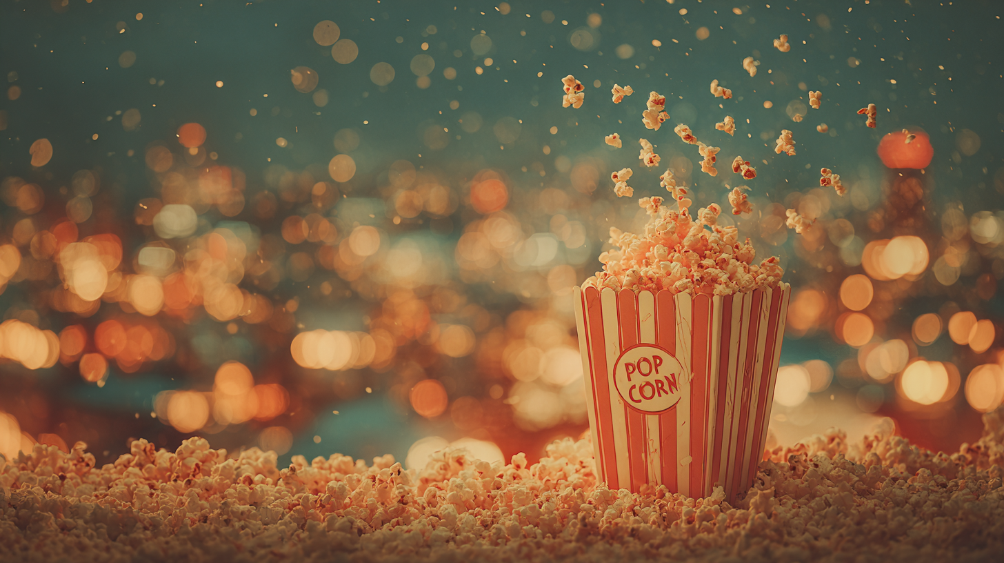 movies 2025 – Jamin Bradley